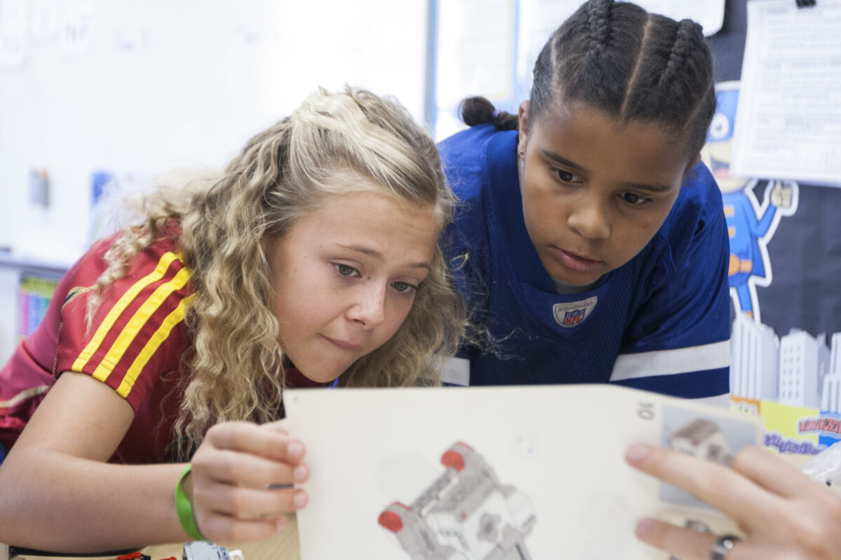 When It Comes To Math Attitude Is Everything News Sports Jobs When It Comes To Math Attitude Is Everything News Sports Jobs